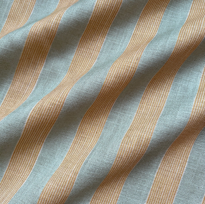 NEW STRIPE // duck egg – Studio Humbug