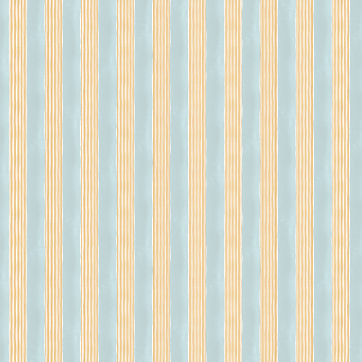 NEW STRIPE // duck egg – Studio Humbug