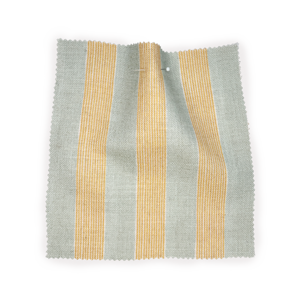 NEW STRIPE // duck egg – Studio Humbug