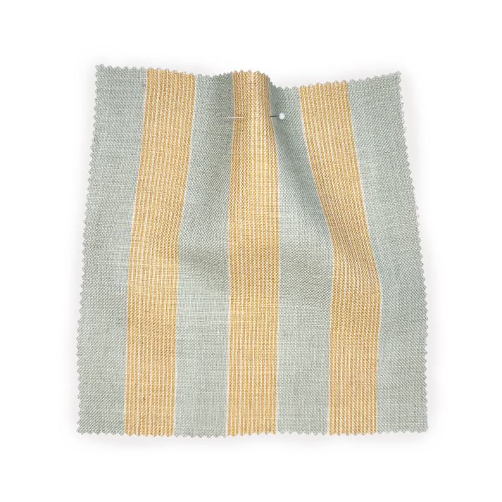 NEW STRIPE // duck egg – Studio Humbug